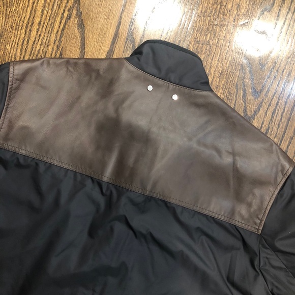 Lv Cloud Rain Jacket | semashow.com